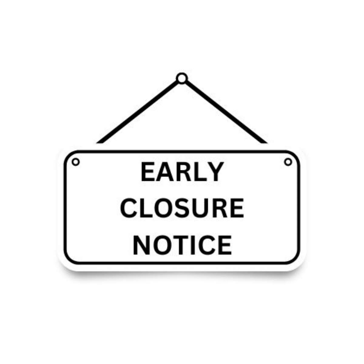 St Thomas Becket Catholic School - Early Closure 22.09.2022