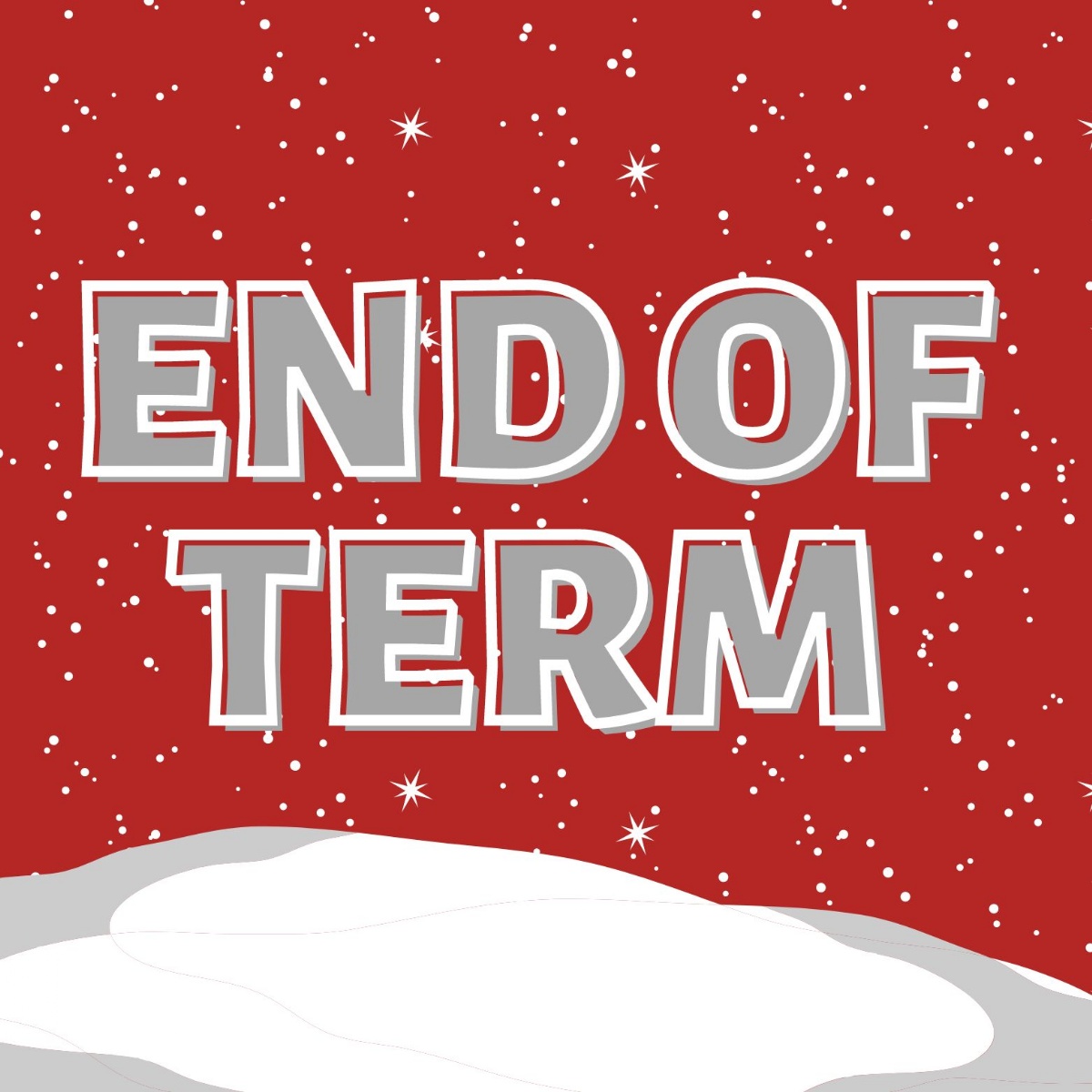 St Thomas Becket Catholic School - END OF TERM - DECEMBER 2022