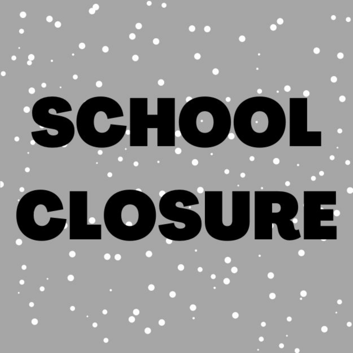 St Thomas Becket Catholic School - School Closure