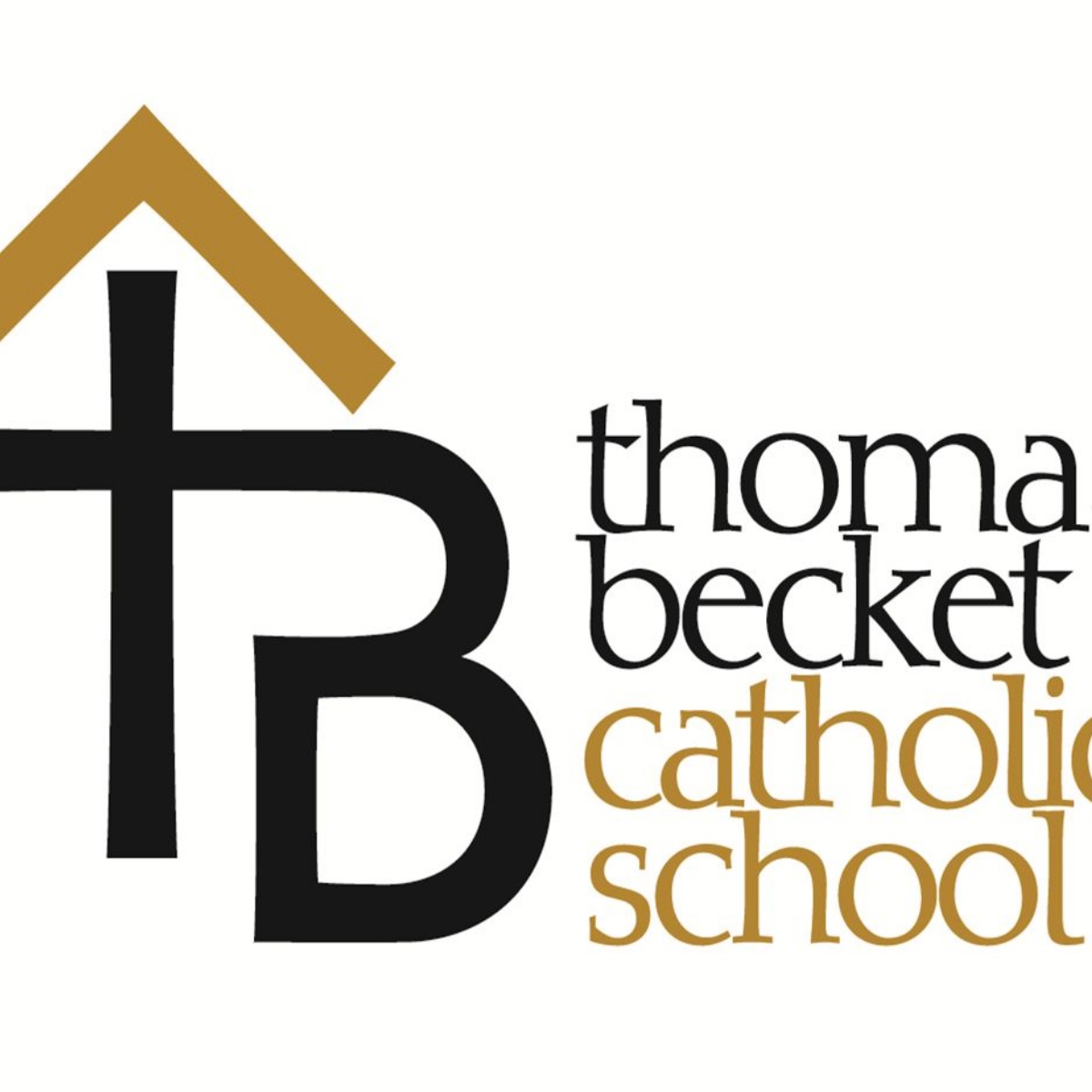 St Thomas Becket Catholic School - Students celebrate on A Level ...